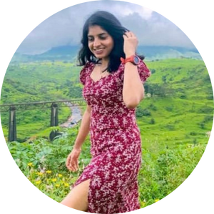 Swathi Hariharan